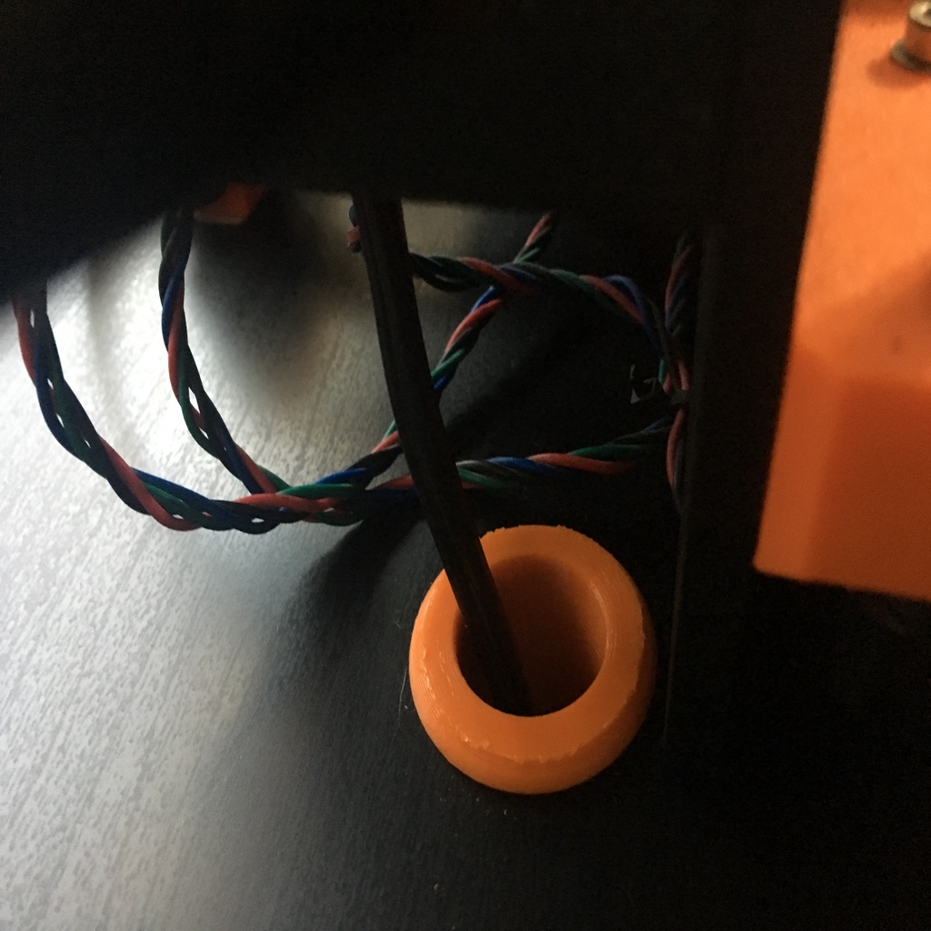 Free 3D file Prusa Lack Enclosure PSU plug・3D print design to download ...