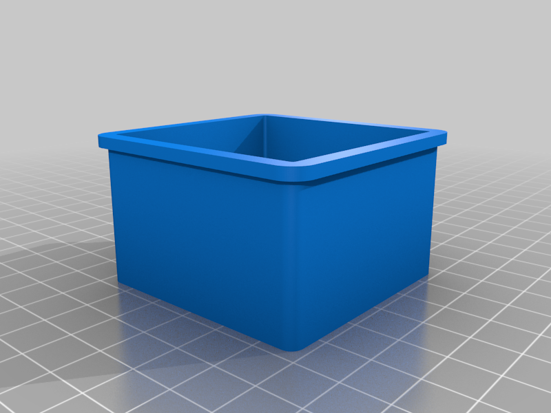 Free 3D file Modular tool shelves・3D print design to download・Cults