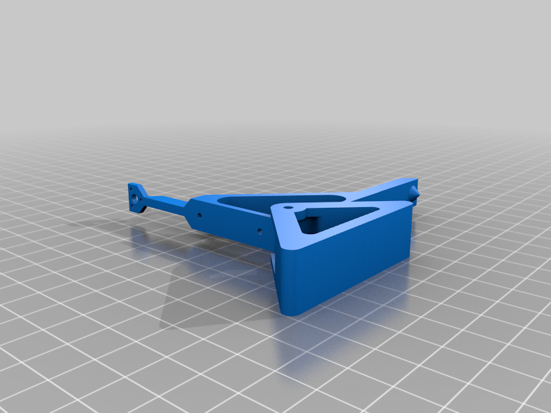 Free 3D file Whoop motor thrust stand・3D print design to download・Cults