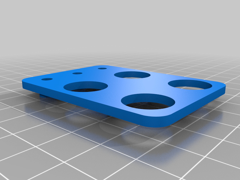 Free 3D file Modular tool shelves・3D print design to download・Cults