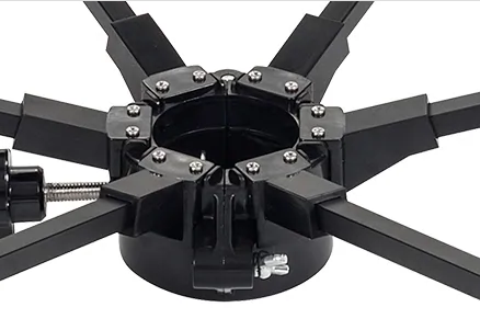 Free 3D file Mr. Christmas Train Around the Christmas Tree ...