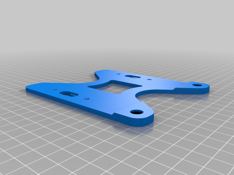 Free 3D file Celestron AVX Mini PC/Intel NUC Mount・3D print design to ...