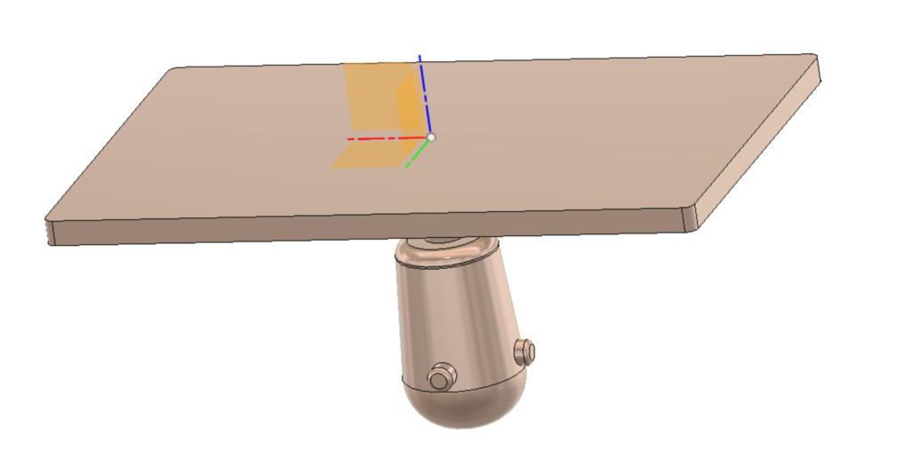 Free 3D file Mars 2 Pro Build plate・3D print design to download・Cults
