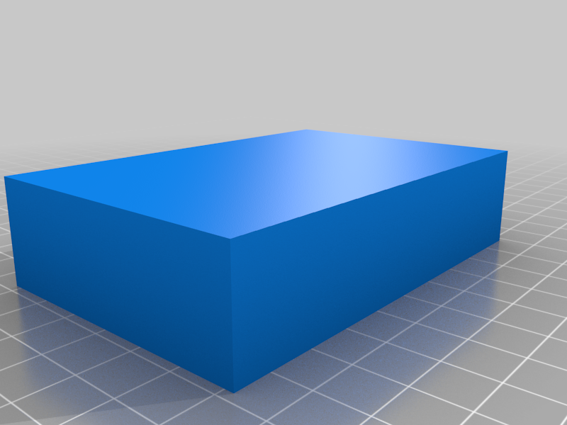 Free 3D file Smartcard storrage box・3D printing model to download・Cults