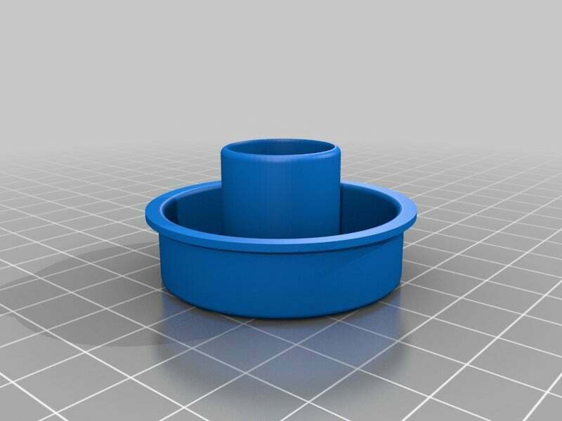 Free STL file Automatic Plant Waterer 2 🌿・3D print design to download・Cults