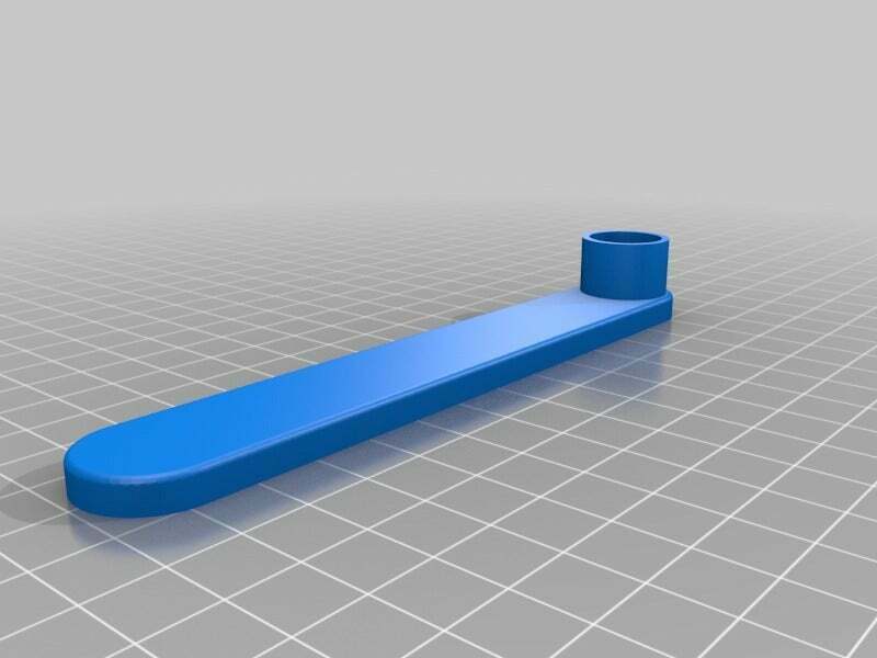 Free STL file Automatic Plant Waterer 2 🌿・3D print design to download・Cults