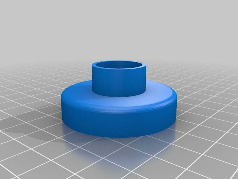 Free STL file Automatic Plant Waterer 2 🌿・3D print design to download・Cults