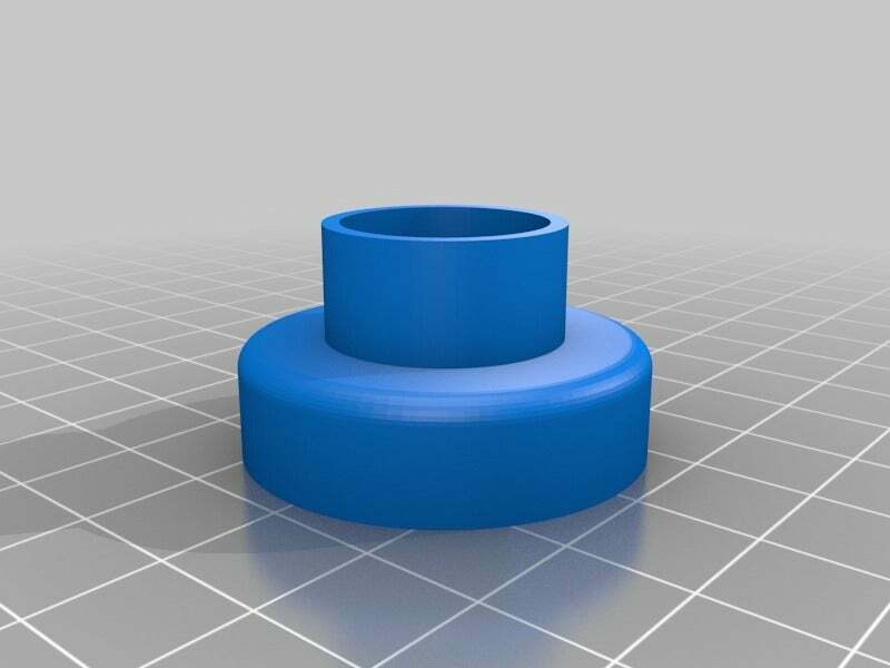 Free STL file Automatic Plant Waterer 2 🌿・3D print design to download・Cults