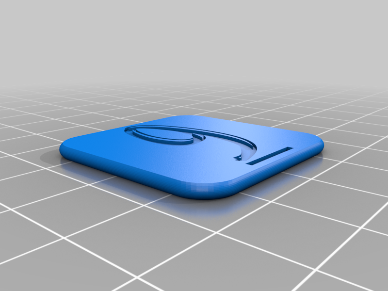 Free 3D file Dixit-style voting tokens 🎲・3D print object to download・Cults