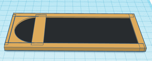 Free 3D file Marvel Loki TVA TemPad・3D print design to download・Cults