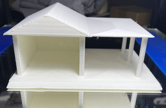 STL file Car Garage・3D printing model to download・Cults