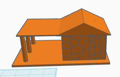STL file Car Garage・3D printing model to download・Cults