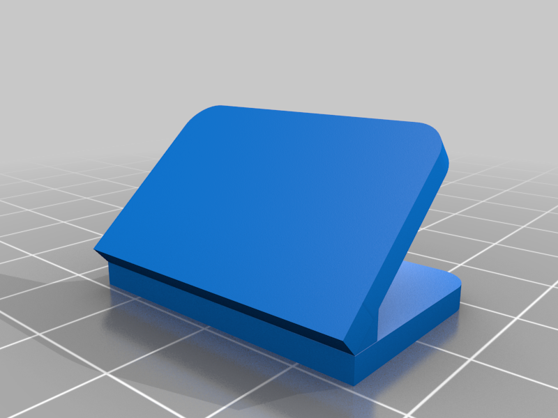 Free 3D file Picture frame - 10x15cm photo frame 🖼️・3D printing ...