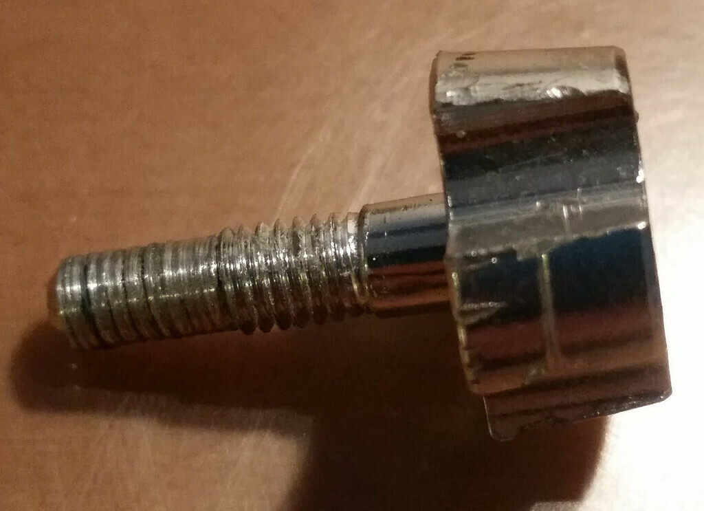 Free 3D file Propeller Mount Adapter・3D printing idea to download・Cults