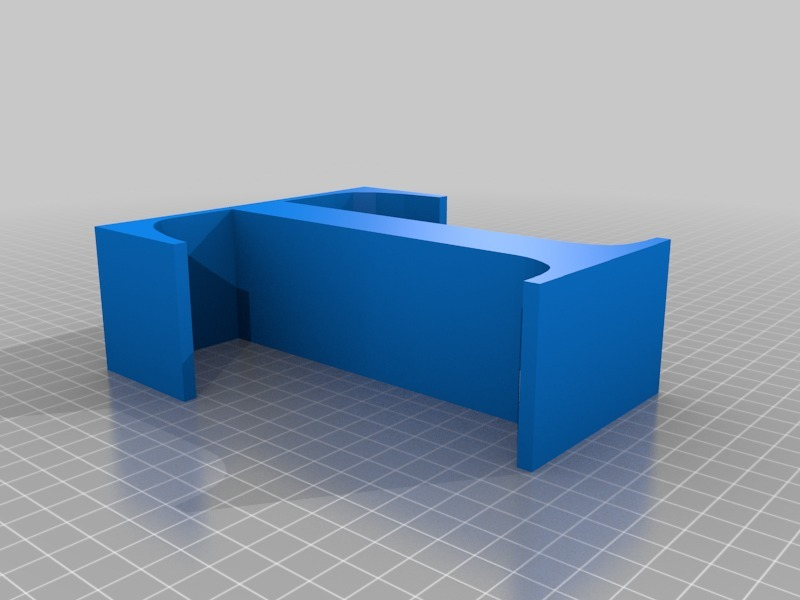 Free 3D file T・3D printing template to download・Cults