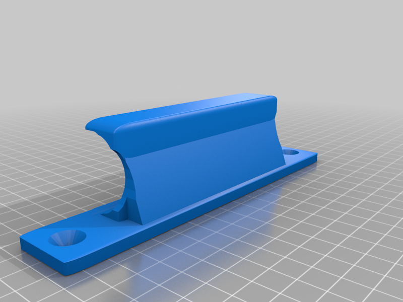 Free 3D file Anker Soundcore Motion Boom Hanger Land Rover Defender ...