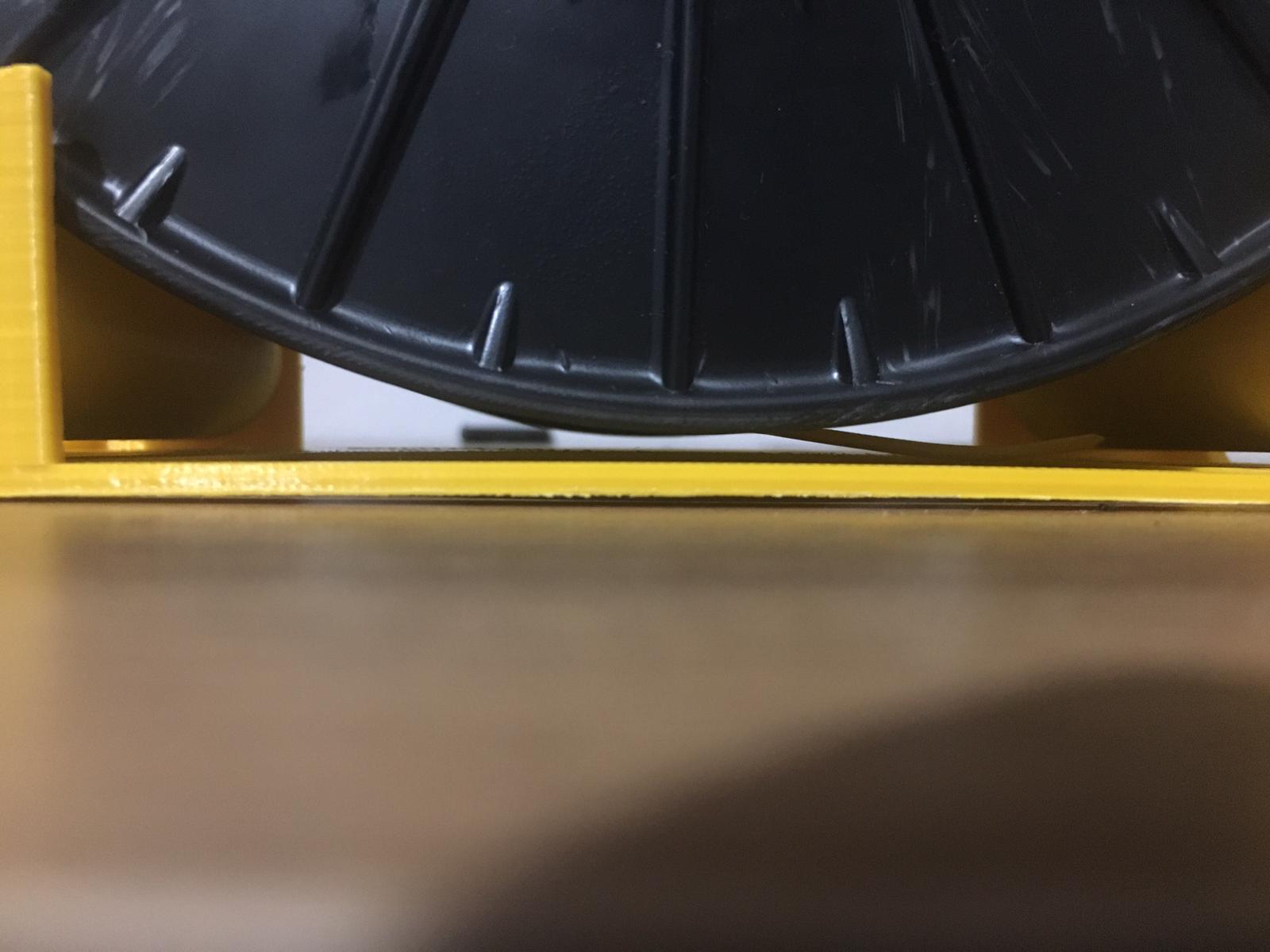 Free STL file Filament stand・Template to download and 3D print・Cults