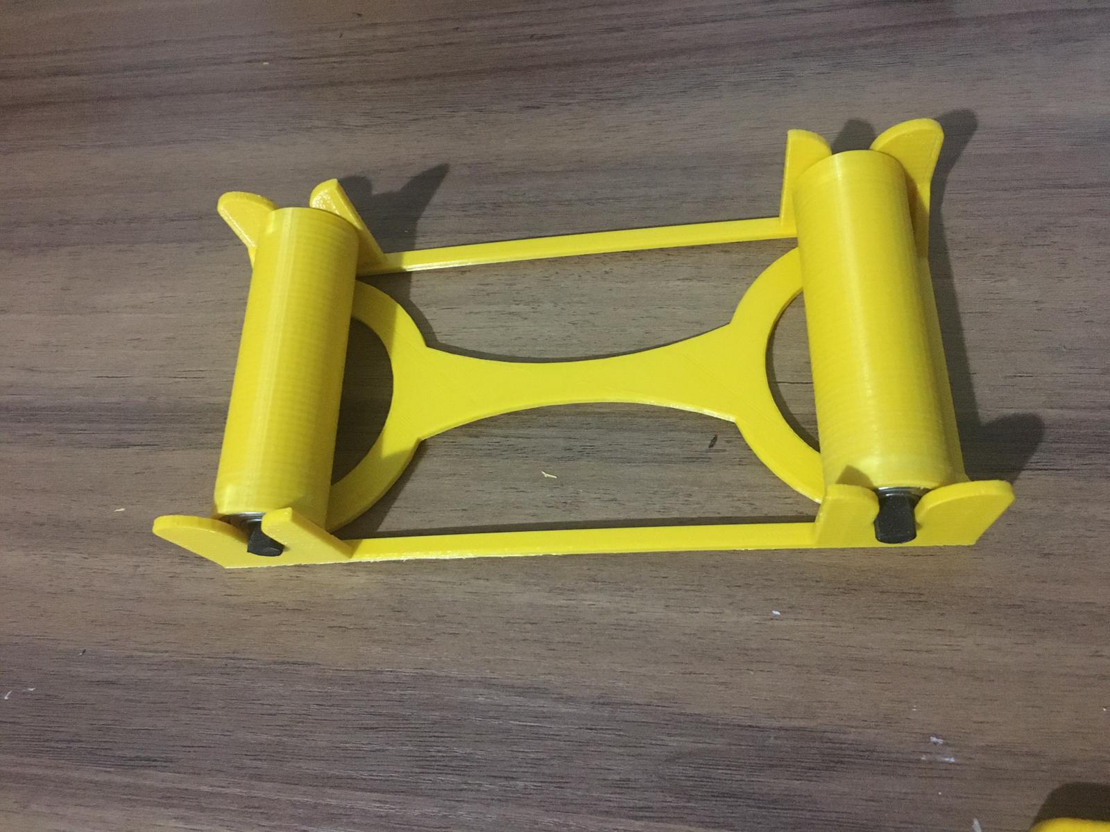 Free STL file Filament stand・Template to download and 3D print・Cults