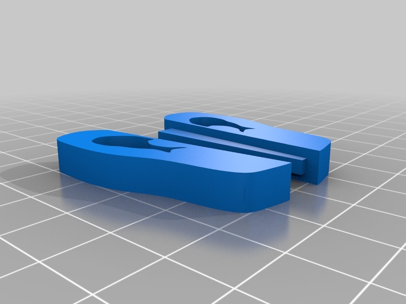 Free 3D file Mr. Huffle 👥・3D printer model to download・Cults