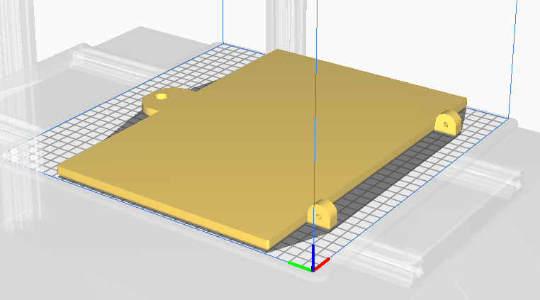 Free 3D file Lockable box・3D printing design to download・Cults
