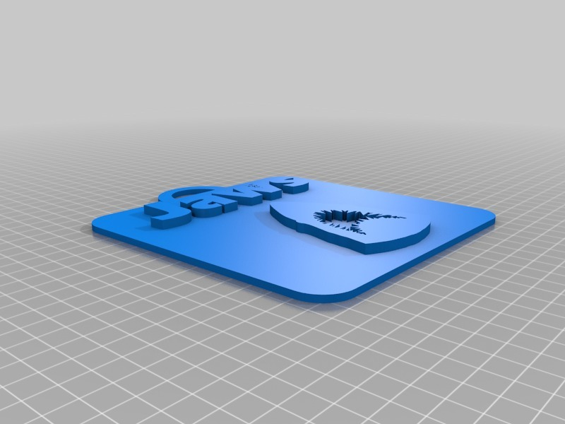 Free 3D file Jaws movie 🎬・Design to download and 3D print・Cults