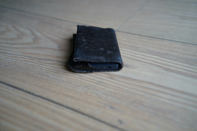 Free 3D file The Light Phone II Leather Case Template 📞・3D printable ...