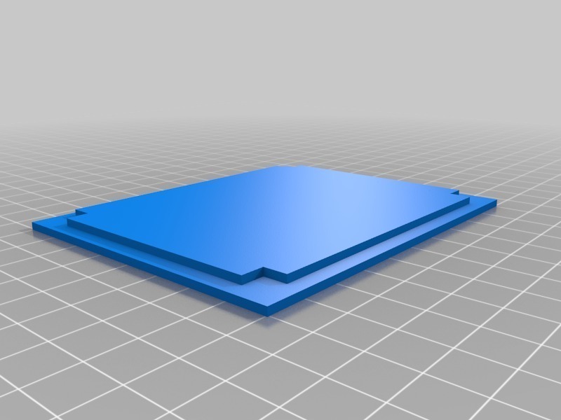 Free 3D file Box・3D printer design to download・Cults