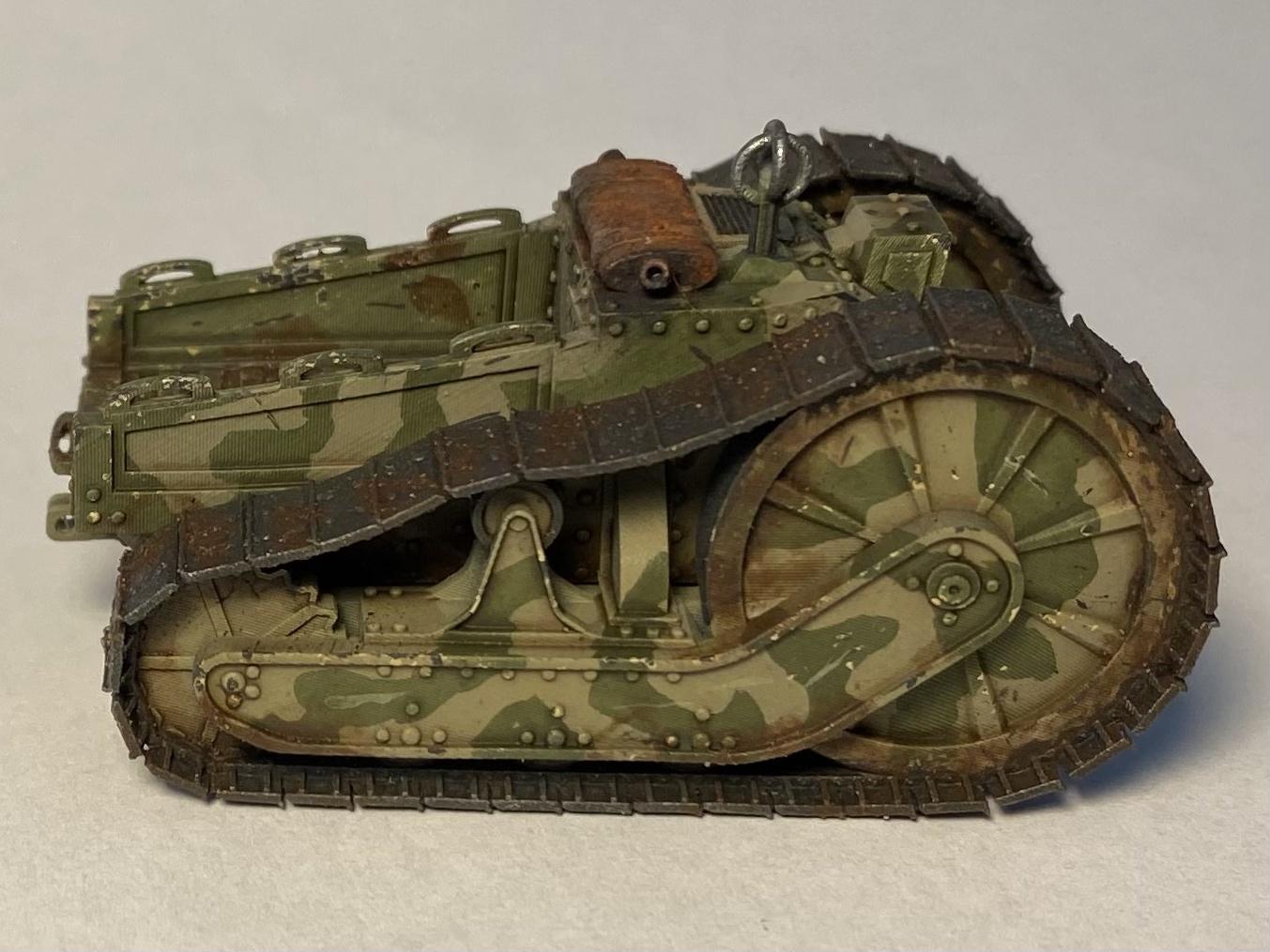 3D file Renault Pattern Cyclops 🔨・3D print design to download・Cults