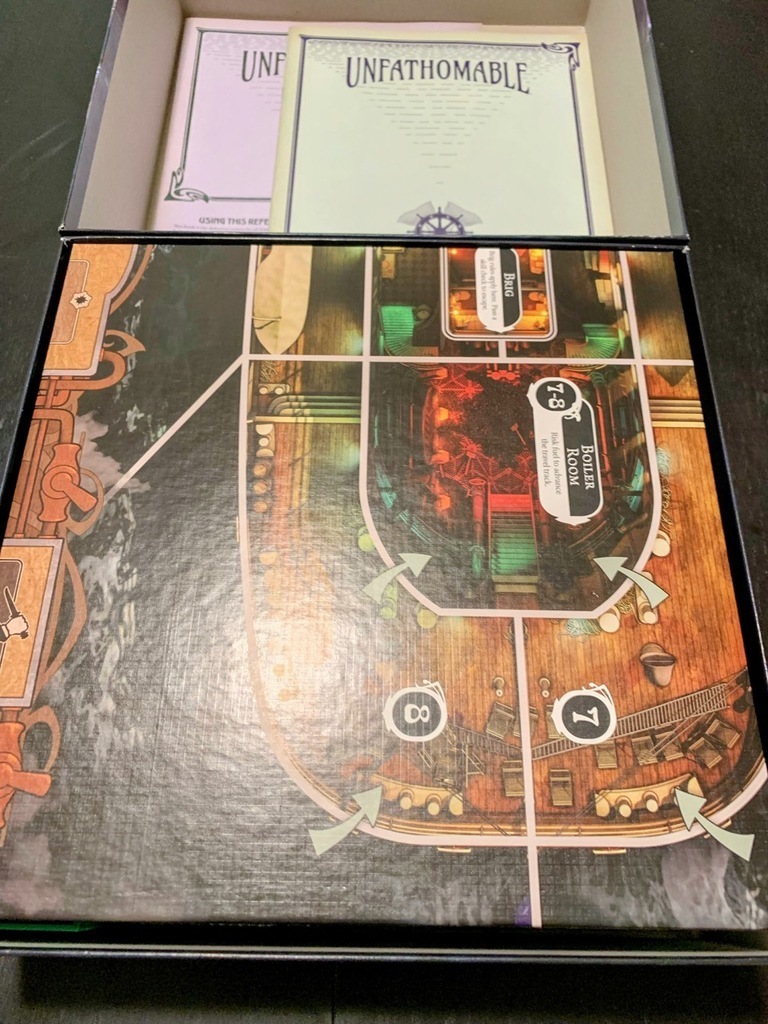 Free 3D file Unfathomable Insert/Organizer・3D printer model to download・Cults