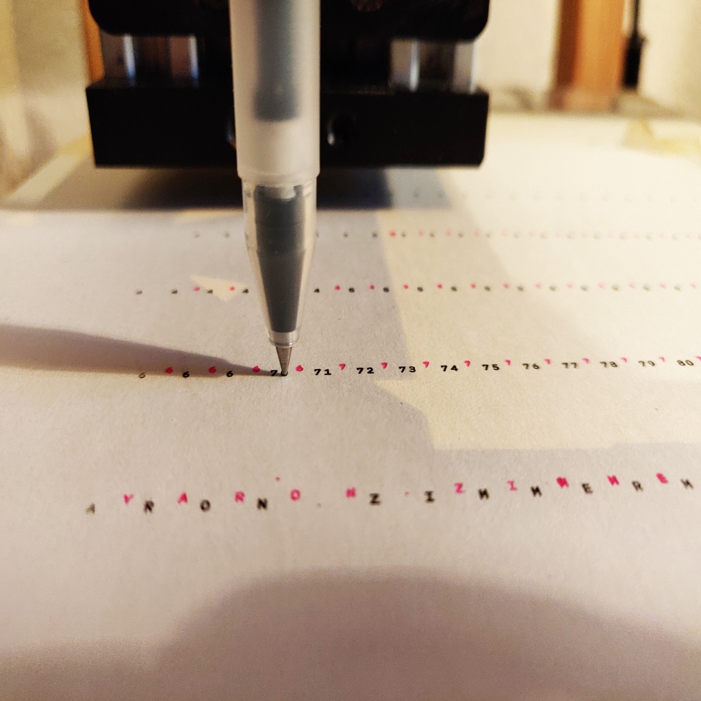 Free 3D file Openbuilds CNC pen holder・3D printable model to download・Cults