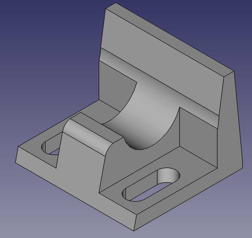 Free 3D file Hafele Spring Catch Counterpiece・Design to download and 3D ...