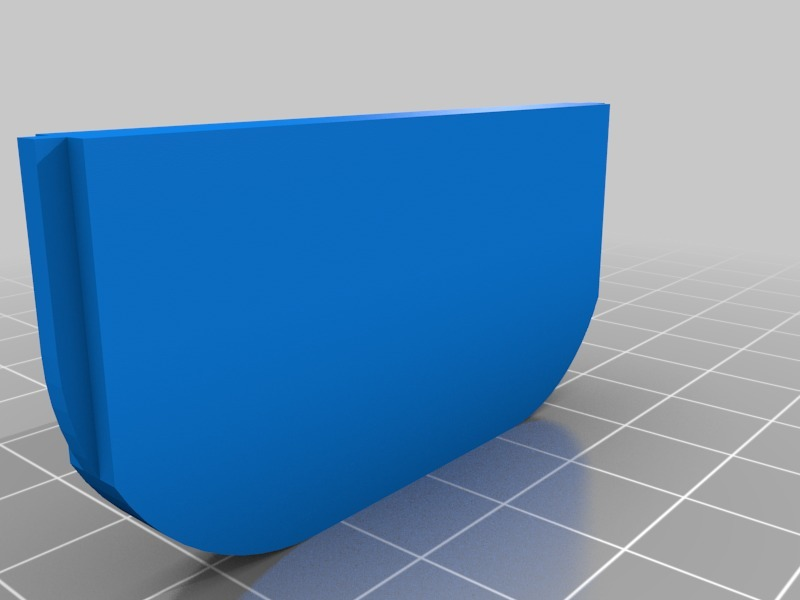 Free 3D file Compaq LTE 286 Battery Replacement・3D printing model to ...