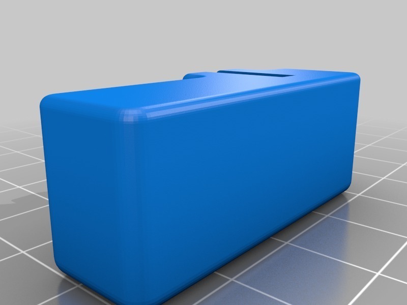 Fichier 3D gratuit Cabine de scannage 👽・Design pour impression 3D à ...