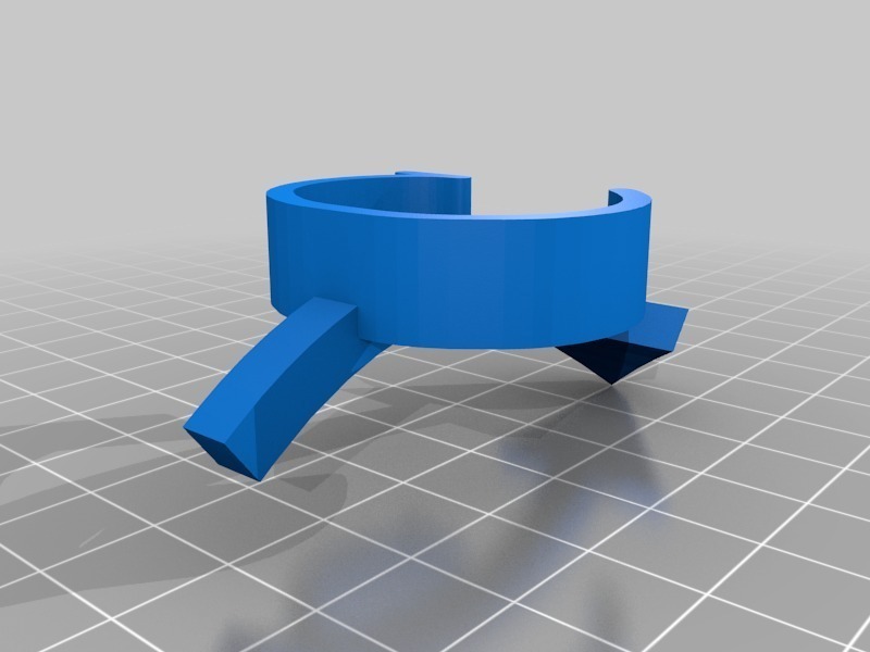 Fichier 3D gratuit Arbre des axes - 3 et 5 axes・Objet pour impression ...