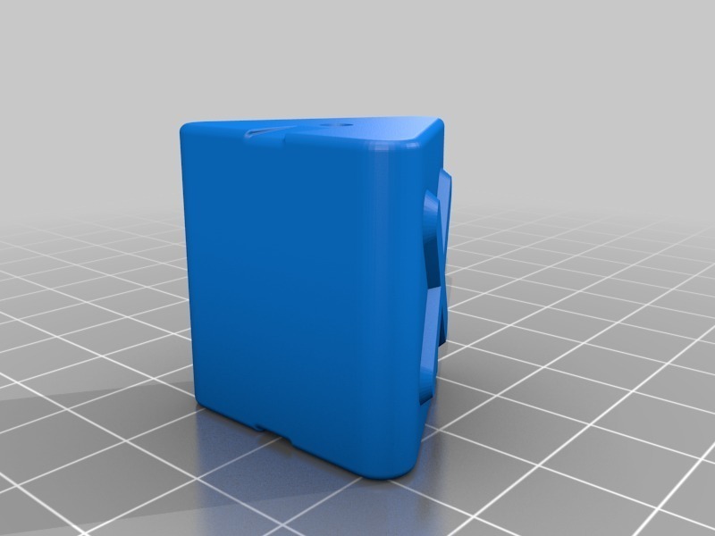 Free 3D file Travel Tic-Tac-Toe・3D printer design to download・Cults