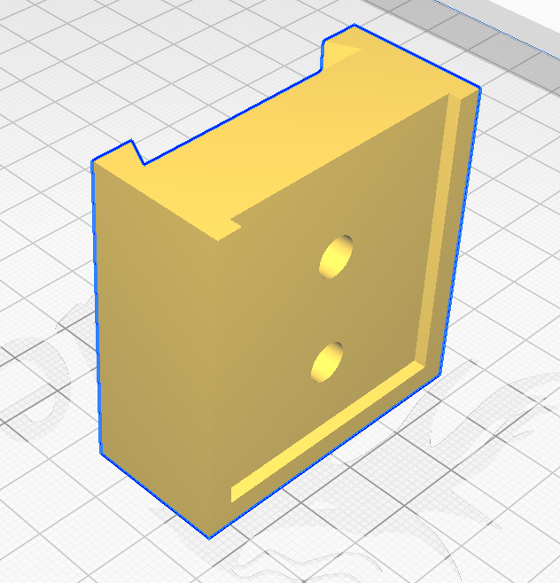 Free 3D file ZWO EAF riser for William Optics RedCat 51 - EQ6R 📷・3D ...