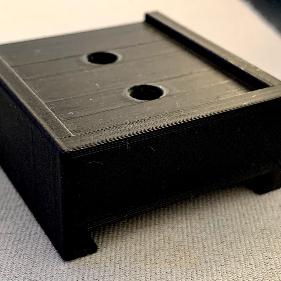 Free 3D file ZWO EAF riser for William Optics RedCat 51 - EQ6R 📷・3D ...