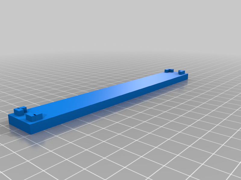 Free STL file NEJE Master 2S PLUS Base extender・3D printing idea to ...