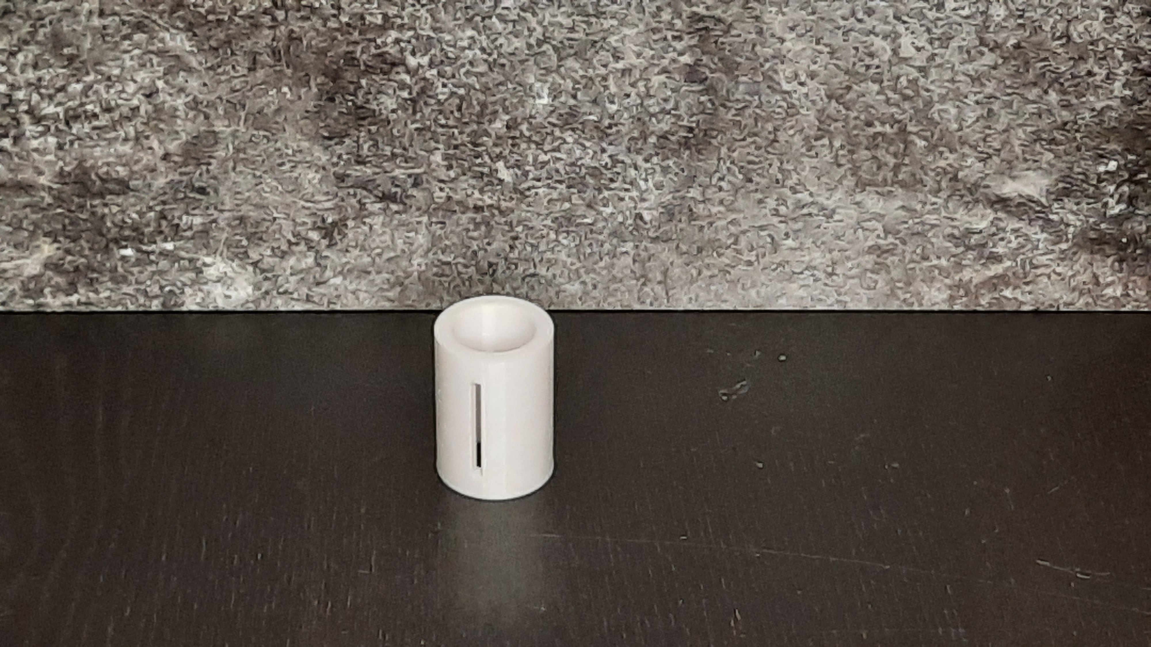 STL file Binding spool 🪡・3D printer design to download・Cults