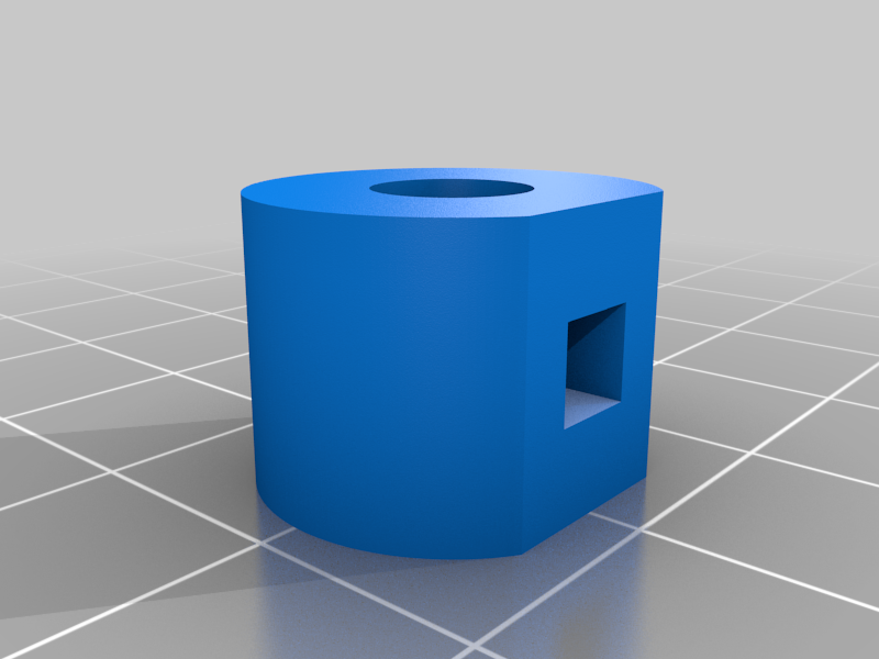 Free 3D file Cessna Controls for Desk Flight Simulator 🖥️・Design to ...