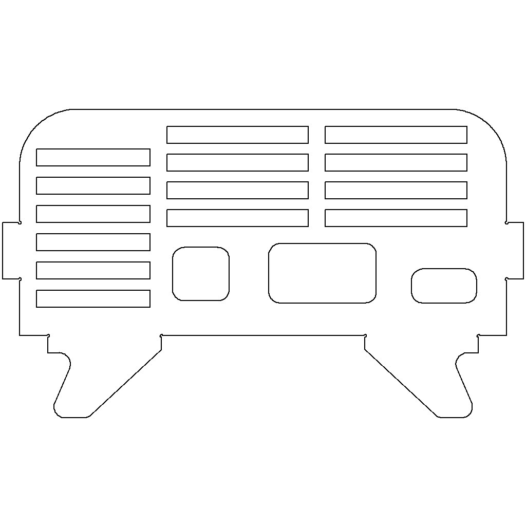 Free 3D file Retro Raspberri Pi 3 Case・Template to download and 3D ...