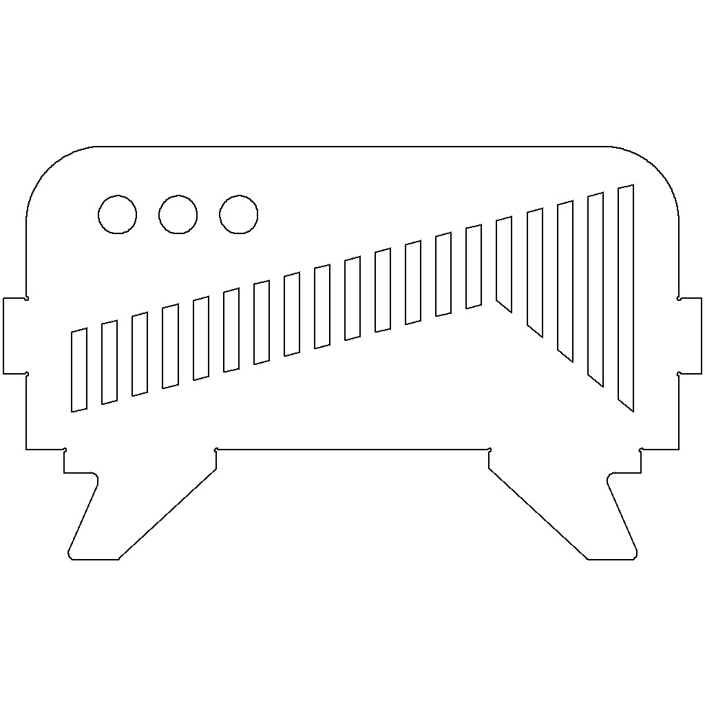 Free 3D file Retro Raspberri Pi 3 Case・Template to download and 3D ...