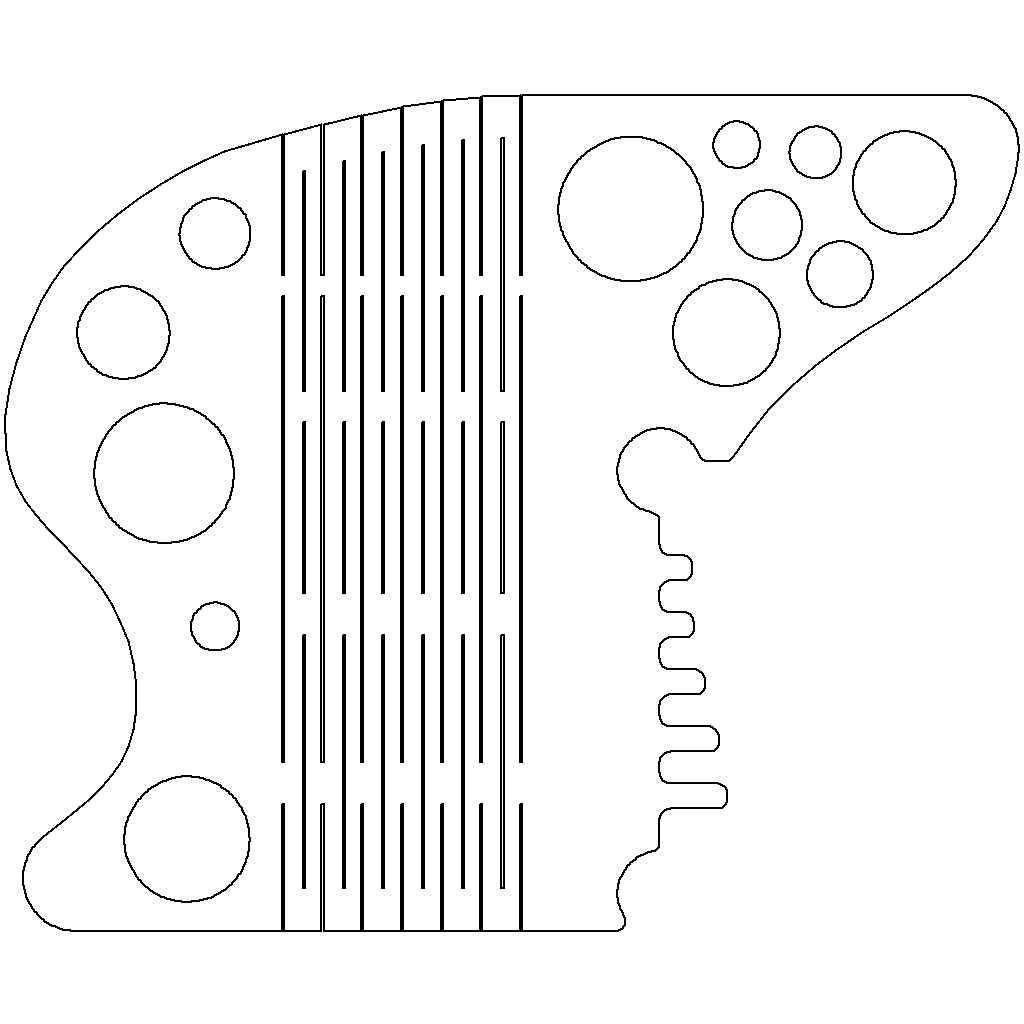 Free 3D file Retro Raspberri Pi 3 Case・Template to download and 3D ...
