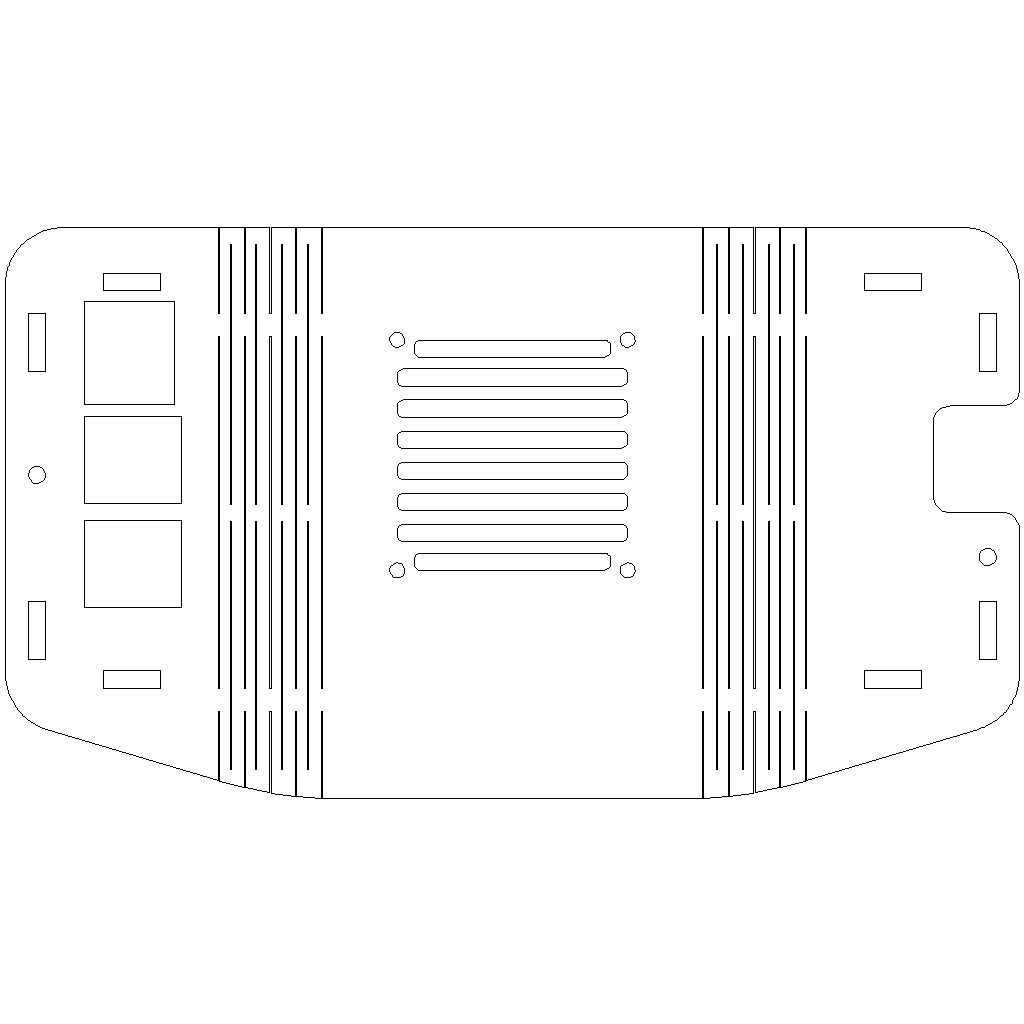 Free 3D file Retro Raspberri Pi 3 Case・Template to download and 3D ...
