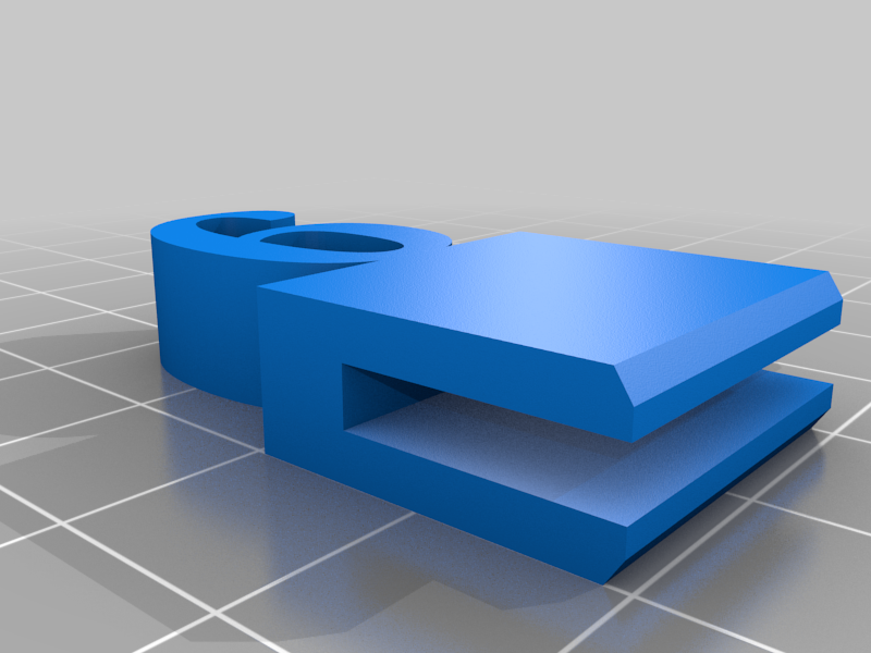 Free STL file Initiative Trackers 6-10・3D printer design to download・Cults