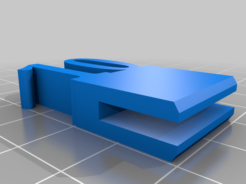 Free STL file Initiative Trackers 6-10・3D printer design to download・Cults