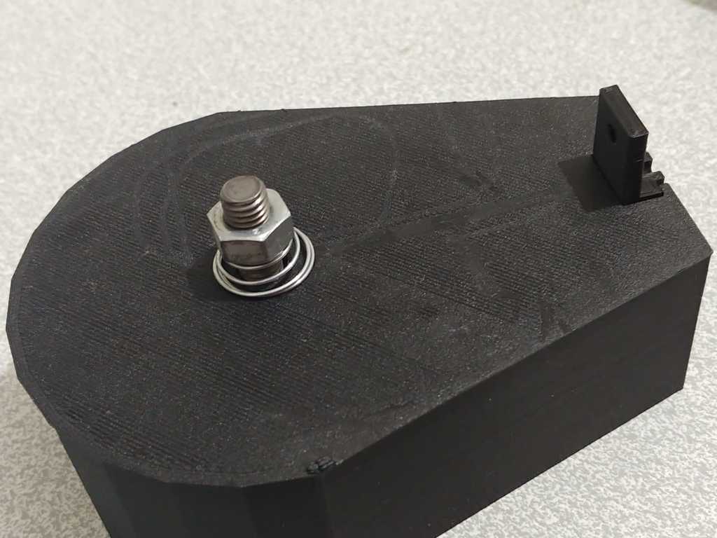 Free STL file Diy Coil Maker Kit For E-Cig・Design to download and 3D ...