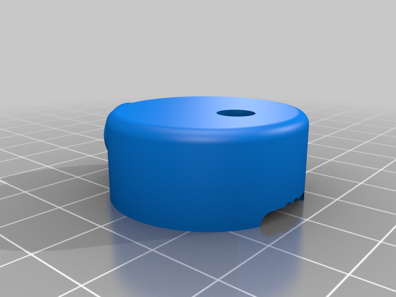 Free 3D file Samson SR850/SR860 Detachable Cable/Headphone Jack Mod・3D ...