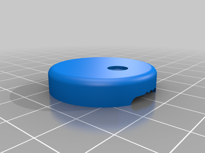 Free 3D file Samson SR850/SR860 Detachable Cable/Headphone Jack Mod・3D ...