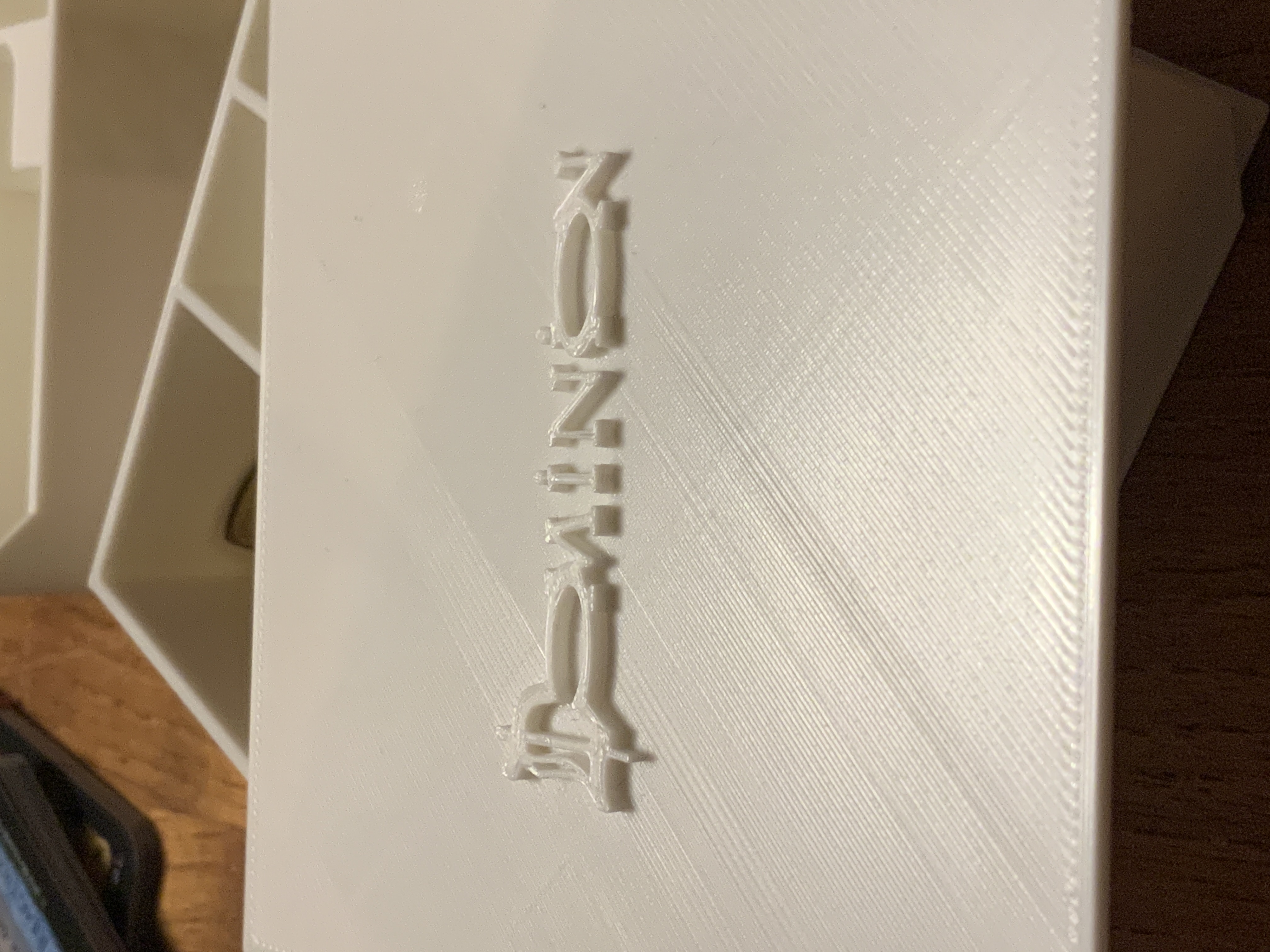 3D printer Dominion Token Box • made with Ender 3 V2・Cults